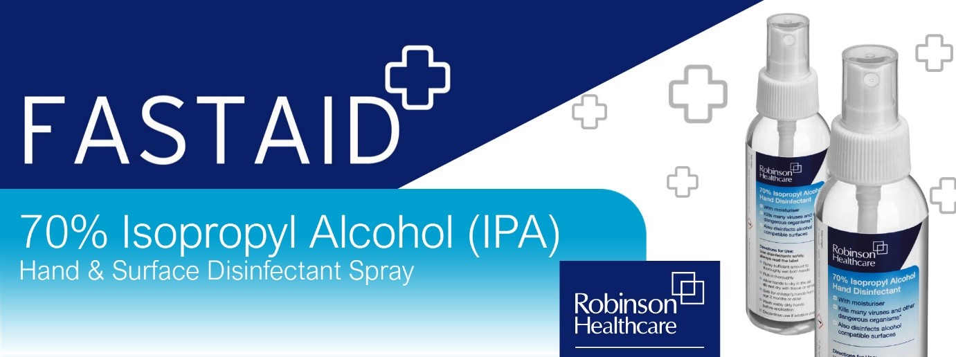 Hygiene and Equipment – LBS