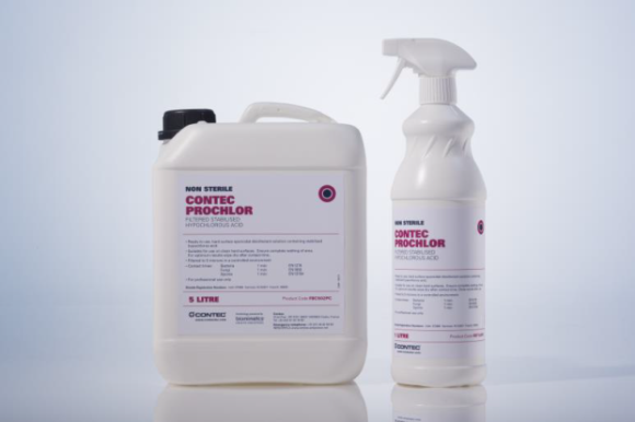 Contec ProChlor – LBS